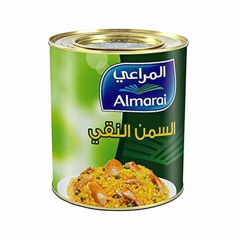 ALMARAI PURE BUTTER GHEE 800G price in Kuwait | Carrefour Kuwait ...