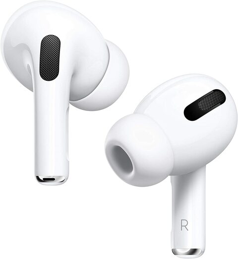 Apple Airpods Pro -White price in UAE | Carrefour UAE | supermarket kanbkam