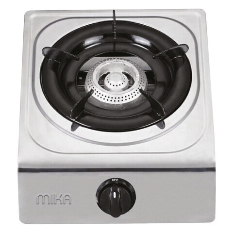 Buy Mika Gas Table Single Mgs2155 Online - Carrefour Kenya