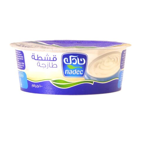 Nadec Fresh Cream 100g price in Saudi Arabia | Carrefour Saudi Arabia ...