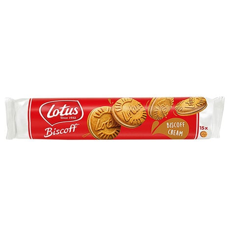 LOTUS BISCOFF BISCUITS 150G price in Kuwait | Carrefour Kuwait ...