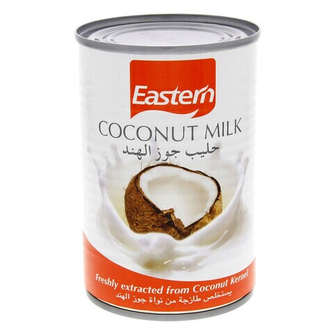 Eastern Coconut Milk 400g price in UAE | Carrefour UAE | supermarket ...