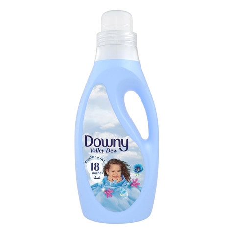 Downy Regular Fabric Softener With Valley Dew Scent 2L price in UAE ...