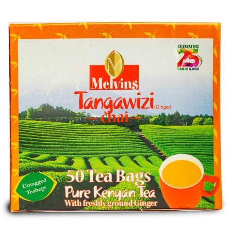 Melvins Ginger Untagged 50'S