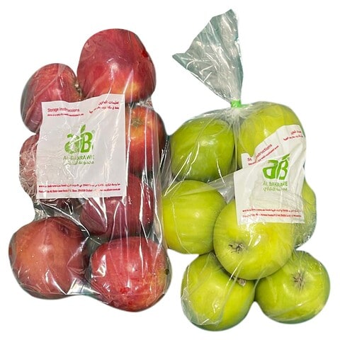 Mini Apples 1Kg+1Kg Bundle price in UAE | Carrefour UAE | supermarket ...