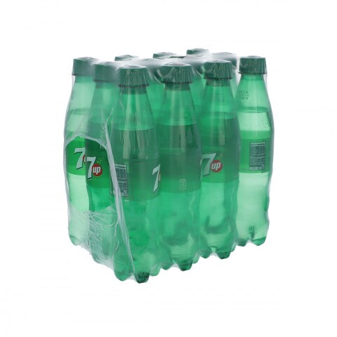 7Up 345 ml (Pack of 12)