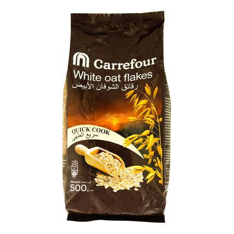 CRF OATS POUCH 500G price in Kuwait | Carrefour Kuwait | supermarket ...