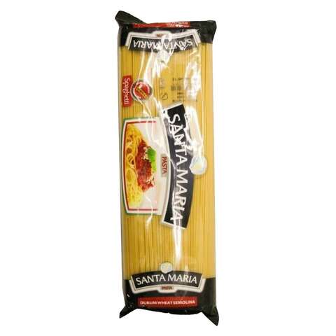 Buy Santa Maria Spaghetti Pasta 700G Online - Carrefour Kenya
