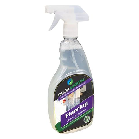 Delta Green And Degreaser Flooring Cleaner 650ml price in UAE ...