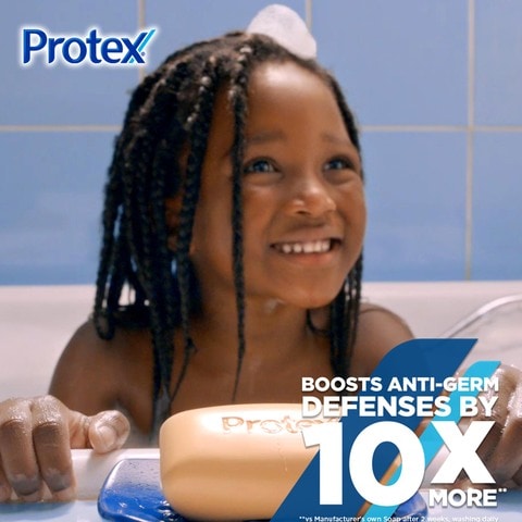 Buy Protex Deep Clean 150g Antibacterial Soap Online - Carrefour Kenya