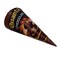 Buy Quanta Chocolate Ice Cream Cone 120ml Online - Carrefour Kenya