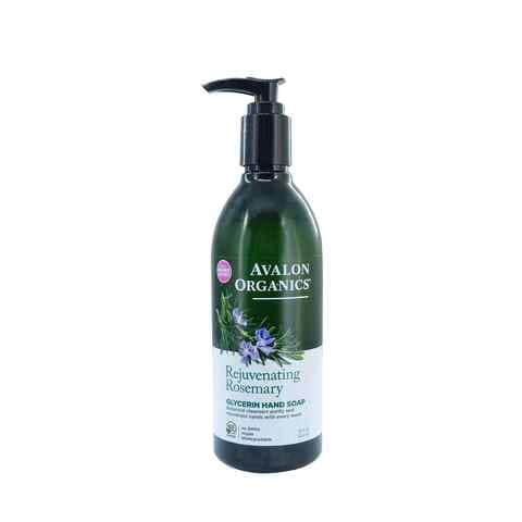 Avalon Rosemary Liquid Soap 355ml price in UAE | Carrefour UAE ...
