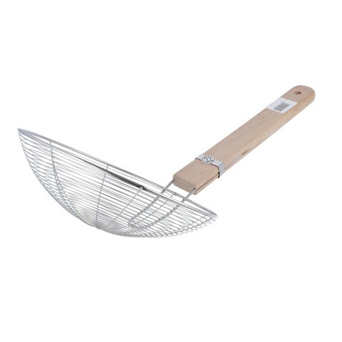 Stainless Steel Skimmer Ladle