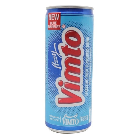 Vimto Sparkling Raspberry Flavoured Drink 250ml price in UAE ...