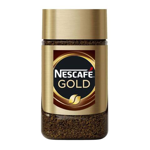Nescafe Gold Instant Coffee - 47.5 gm price in Egypt | Carrefour Egypt ...