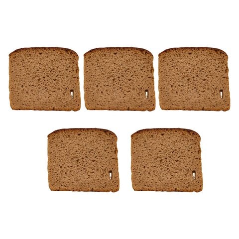 Brown Bread Small 5 Piece price in Kuwait | Carrefour Kuwait ...