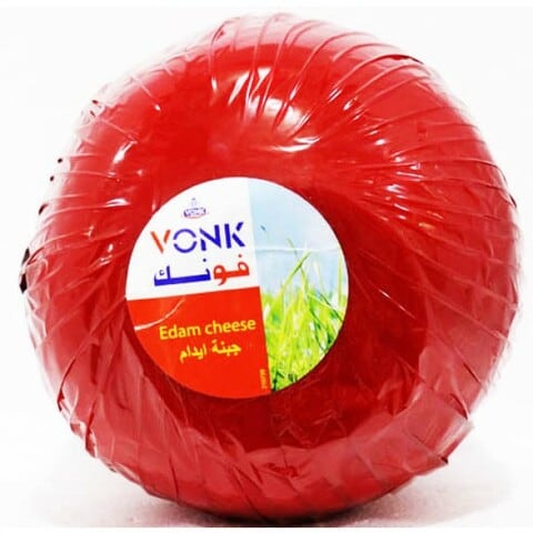 VONK EDAM CHEESE price in Kuwait | Carrefour Kuwait | supermarket kanbkam