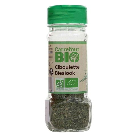 Carrefour Bio Chives 30g price in UAE | Carrefour UAE | supermarket kanbkam