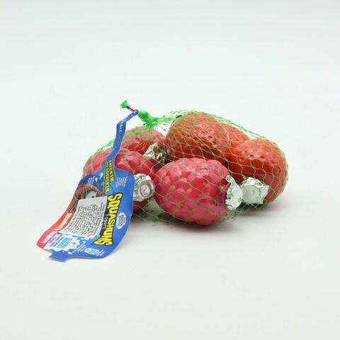 Nestle Munch Bunch Squashums Strawberry Raspberry 60gx6 price in Saudi ...