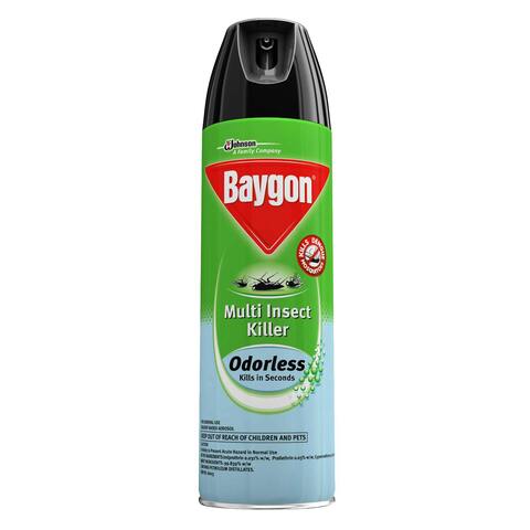 Buy Baygon Mik Odourless 300Ml Online - Carrefour Kenya