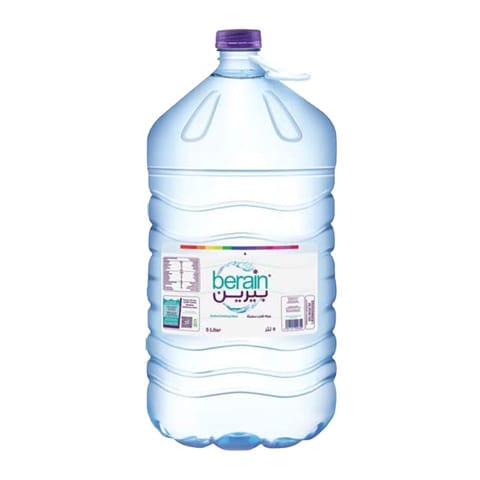 Berain water 5 L price in Saudi Arabia | Carrefour Saudi Arabia ...