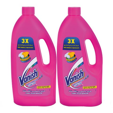 سعر فانيش مزيل البقع عن الاقمشة متعدد الاستخدامات خالي من الكلور 900 مل ...