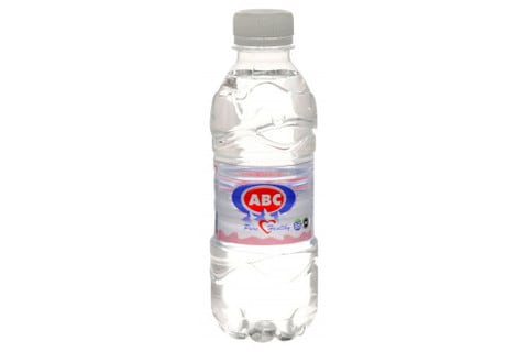 Abc Bottled Drinking Water 330 ml