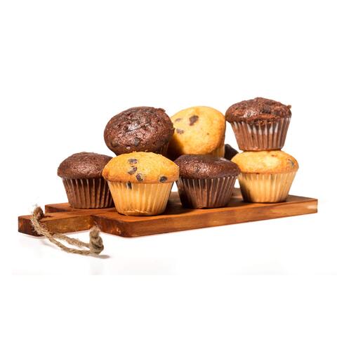 Muffin - Assorted - 12 Pieces price in Egypt | Carrefour Egypt ...