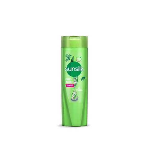 Sunsilk Shampoo Long & Healthy 360 ml