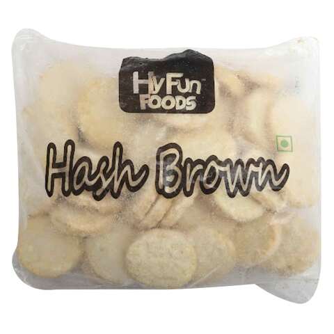 Hyfun Foods Potato Hash Brown 1.5kg price in Kuwait | Carrefour Kuwait | supermarket kanbkam