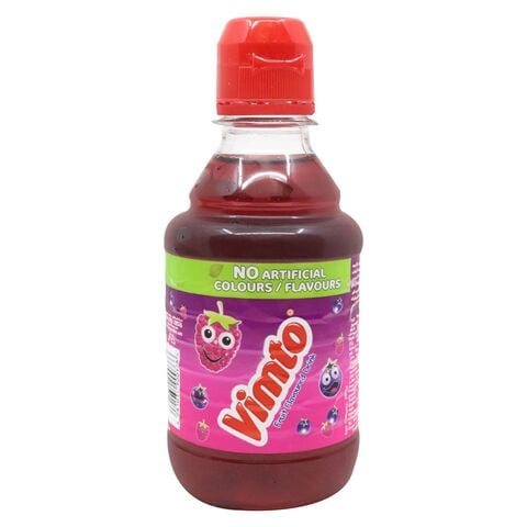Vimto Fruit Flavored Drink 250ml price in UAE | Carrefour UAE ...
