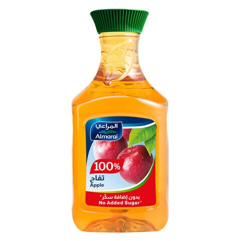 Almarai Fresh Apple Juice 1L price in Kuwait | Carrefour Kuwait ...