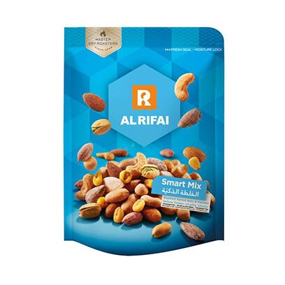 Buy Al Rifai Smart Mix 300GR Online - Shop Food Cupboard on Carrefour ...