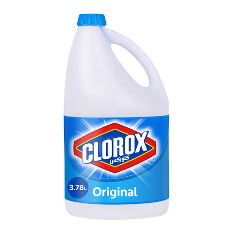 Clorox original multi purpose cleaner 3.78 L price in Saudi Arabia ...