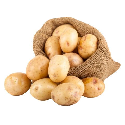 Buy Loose Potato Online - Carrefour Kenya