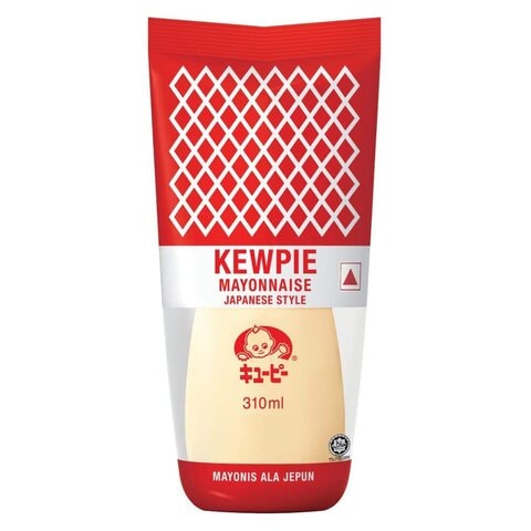 Kewpie Mayonnaise Japanese Style 310ml price in UAE | Carrefour UAE ...