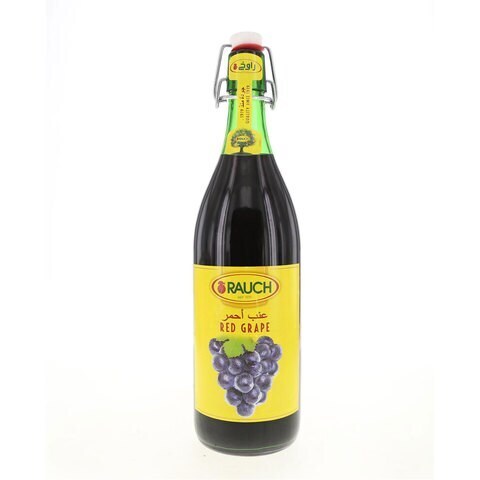Rauch Juice Red Grape Flavor 900 Ml price in Kuwait | Carrefour Kuwait ...