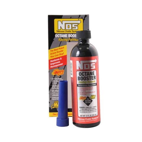Nos Octane Booster