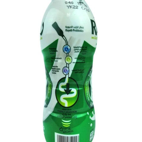 Juhayna Rayeb Milk - 220 ml Online | Carrefour Egypt