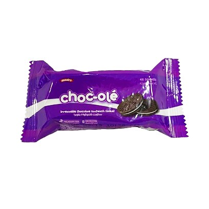 Buy Mastro Choc Ole Chocolate Biscuit 30GR Online - Shop Food Cupboard ...