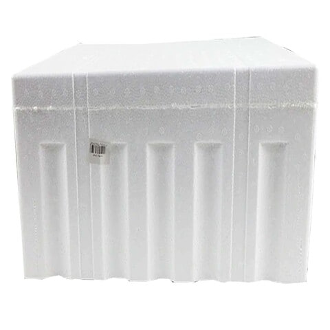 STYROFOAM ICE BOX SMALL price in Kuwait | Carrefour Kuwait ...