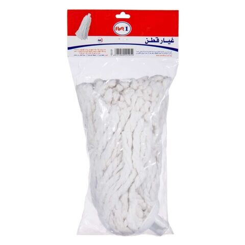 Firt1 Cotton Mop - 1 Piece price in Egypt | Carrefour Egypt ...