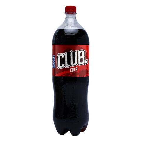 Buy Club Cola Soda 2L Online - Carrefour Kenya