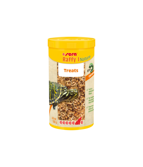 Sera Turtle Food-Raffy - I price in UAE | Carrefour UAE | supermarket ...