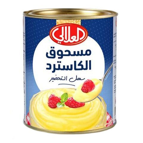 Al Alali Custard Powder 450g price in Saudi Arabia | Carrefour Saudi ...