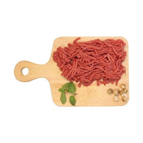 Low-Fat Australian Beef Mince price in UAE | Carrefour UAE ...