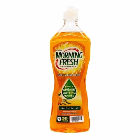 Buy Morning Fresh D/Wash Liq Antib750Ml Online - Carrefour Kenya