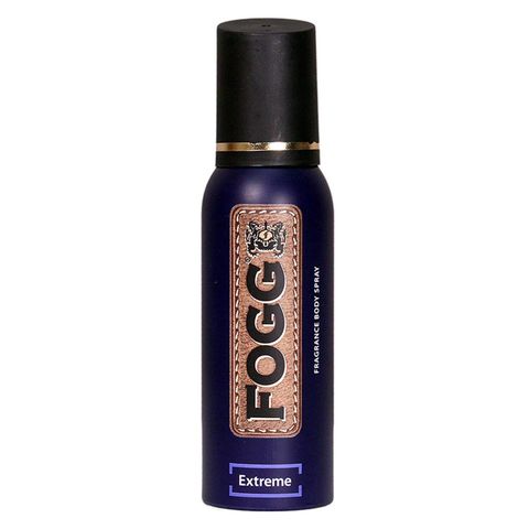Fogg Fantastic Extreme Fragrance Body Spray Blue 120ml price in UAE ...