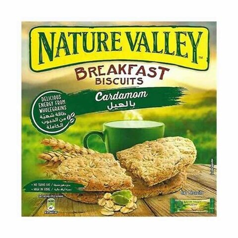 Nature Valley Breakfast Biscuits