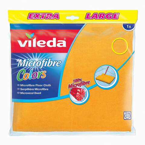Vileda microfiber floor cloth - colors price in Saudi Arabia ...